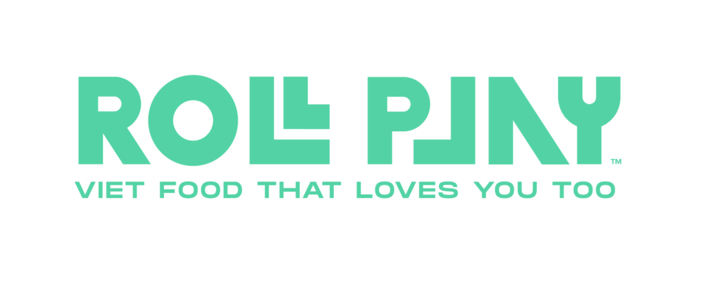 Roll Play | Summer Rolls