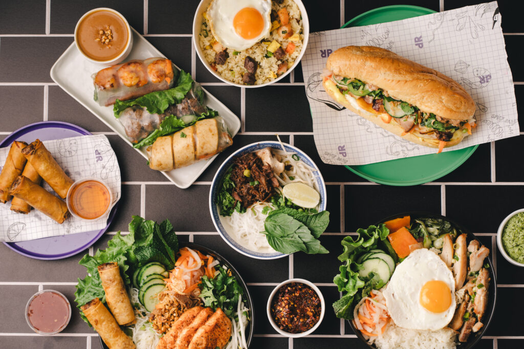 Order Online | Roll Play in DC & Virginia